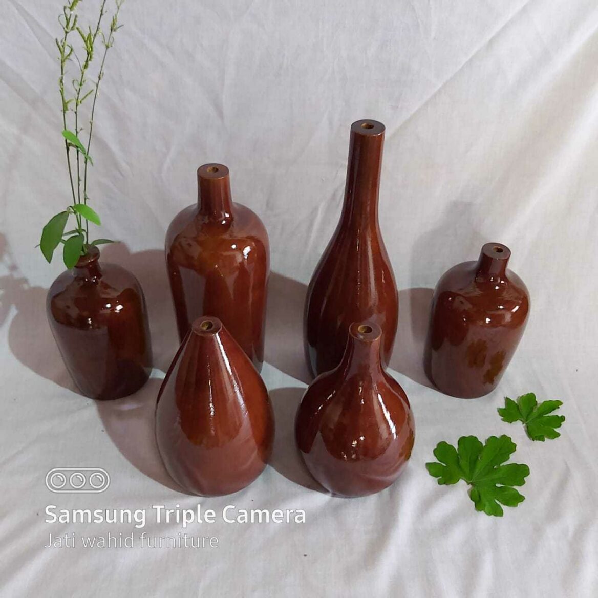 Fas Bunga Hias Kayu Jati Terbaik Di Jepara Harga Murah No 1