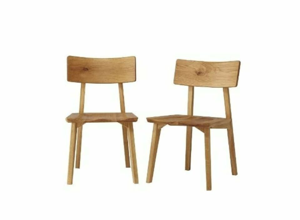Kursi Kayu Model Terbaru